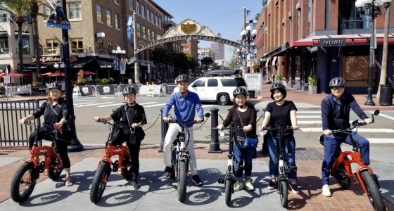 San Diego Tours and Experiences | Another Side of San Diego Tours